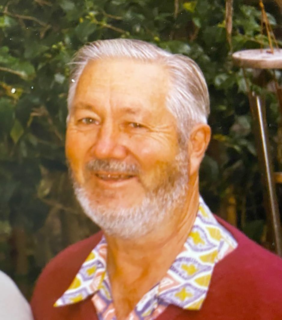 Eulogy for the Late John Christopher Barling