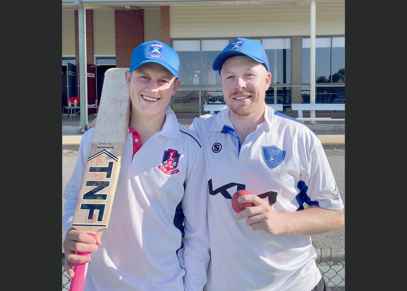 From Friends to Foes – and Back Again